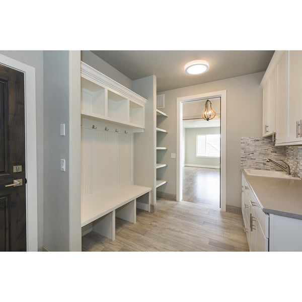 EL-821-11-15LED - Efficient Lighting offers wide selection of ENERGY STAR qualified and UL/ETL ...